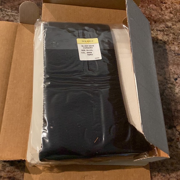 SOLIDEA | Accessories | Solideaus Silver Wave Corsaro Anti Cellulite ...